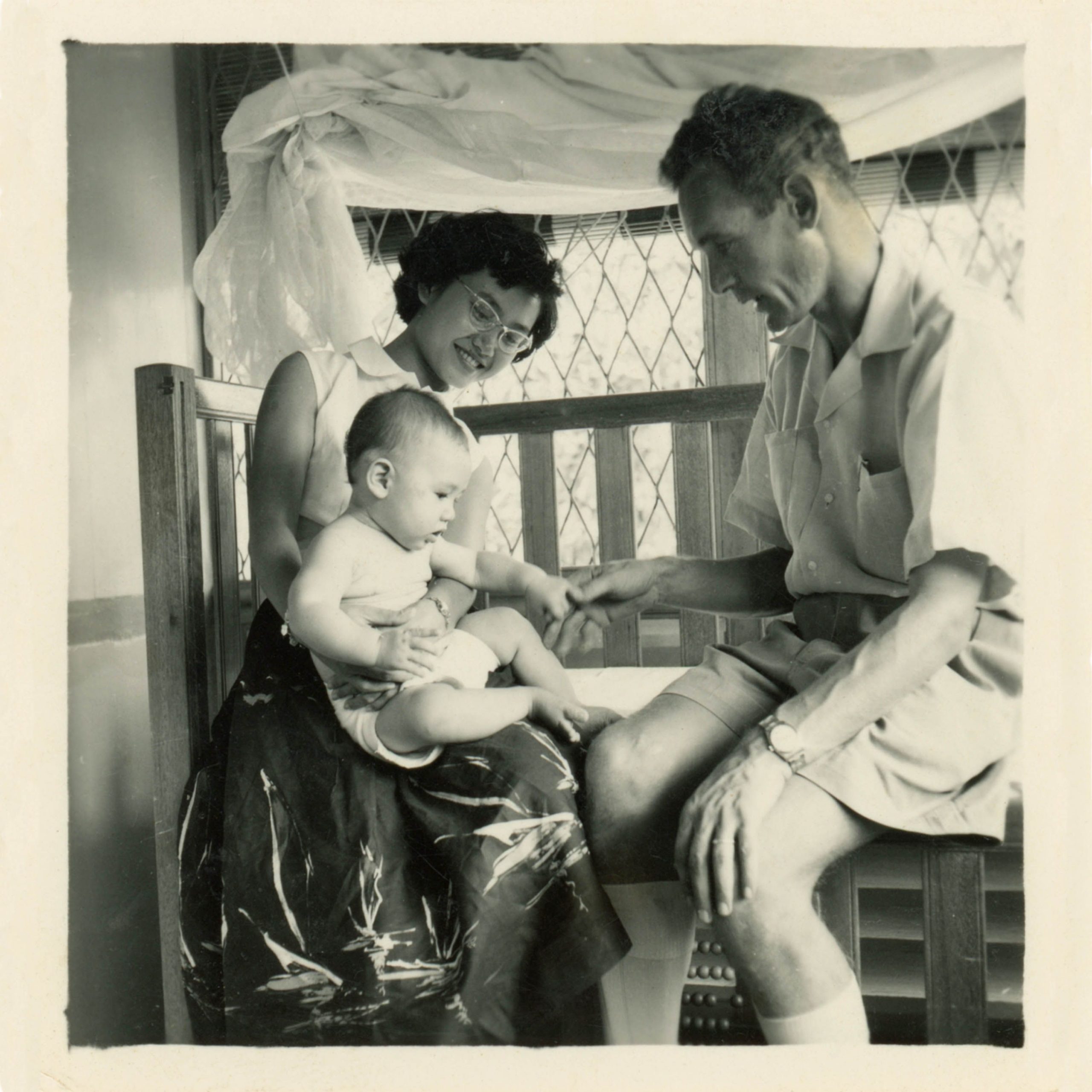 Nick Ward | Official Website